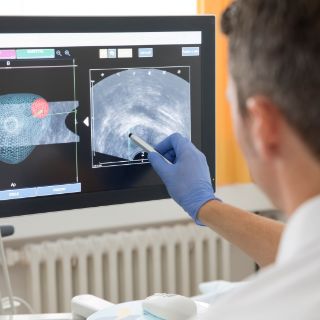 MRT/Ultraschall Fusionsbiopsie der Prostata - Asklepios Stadtklinik Bad Tölz